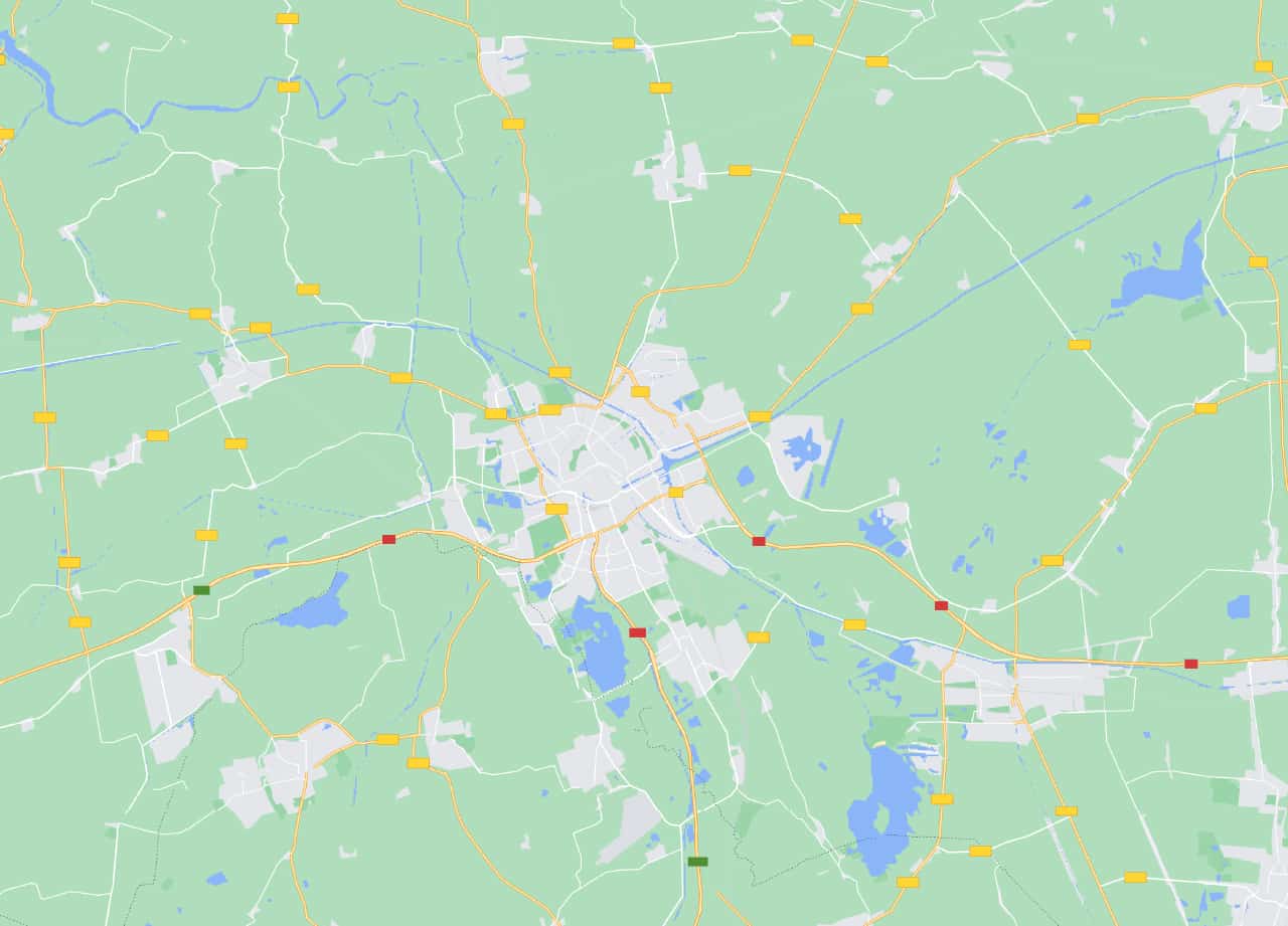 ⭐ Notario Público y Conservador de Bienes Raíces de Lebu | Tu Notaría